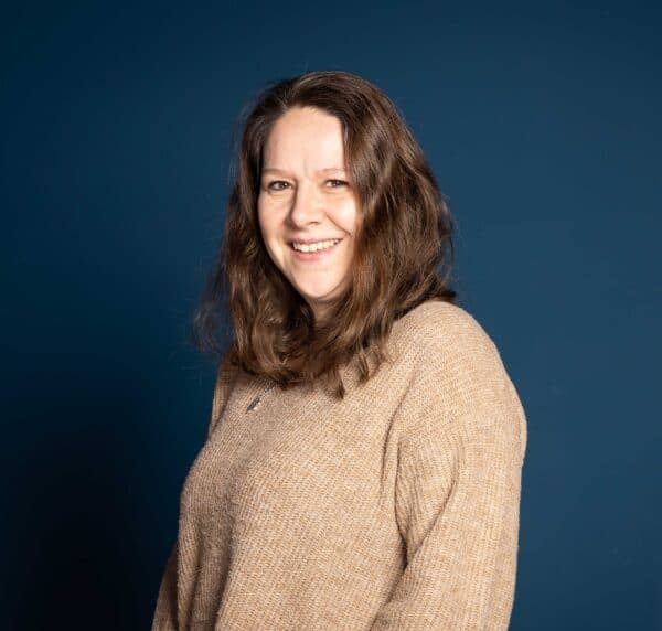 Mitarbeitende Geschäftsstelle - Rheumaliga Bern / Oberwallis