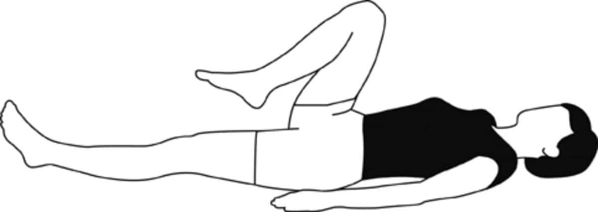 Esercizi per l'anca - Lega svizzera contro il reumatismo